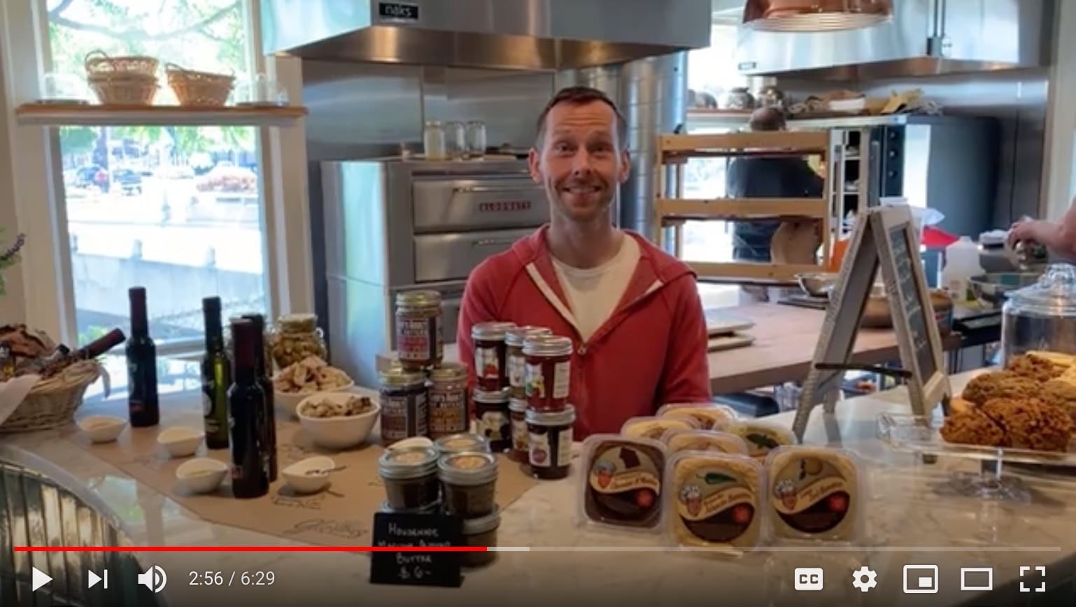 Victor Foods and Glorious Bakery - Victor Foods